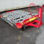 Airport Cargo Dollies: Efficient ULD Transport | Viking - Viking