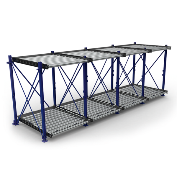 ULD Storage