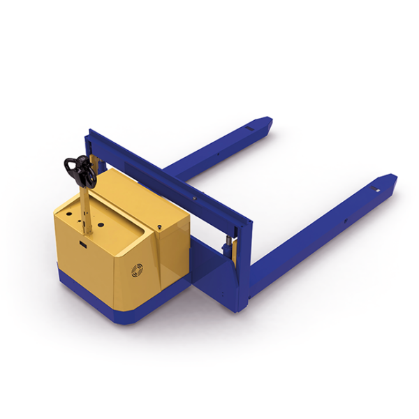 Slave Pallet System for ULD Handling - Viking - Viking