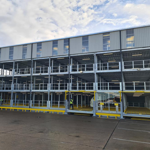 Friction Powered Roller Decks